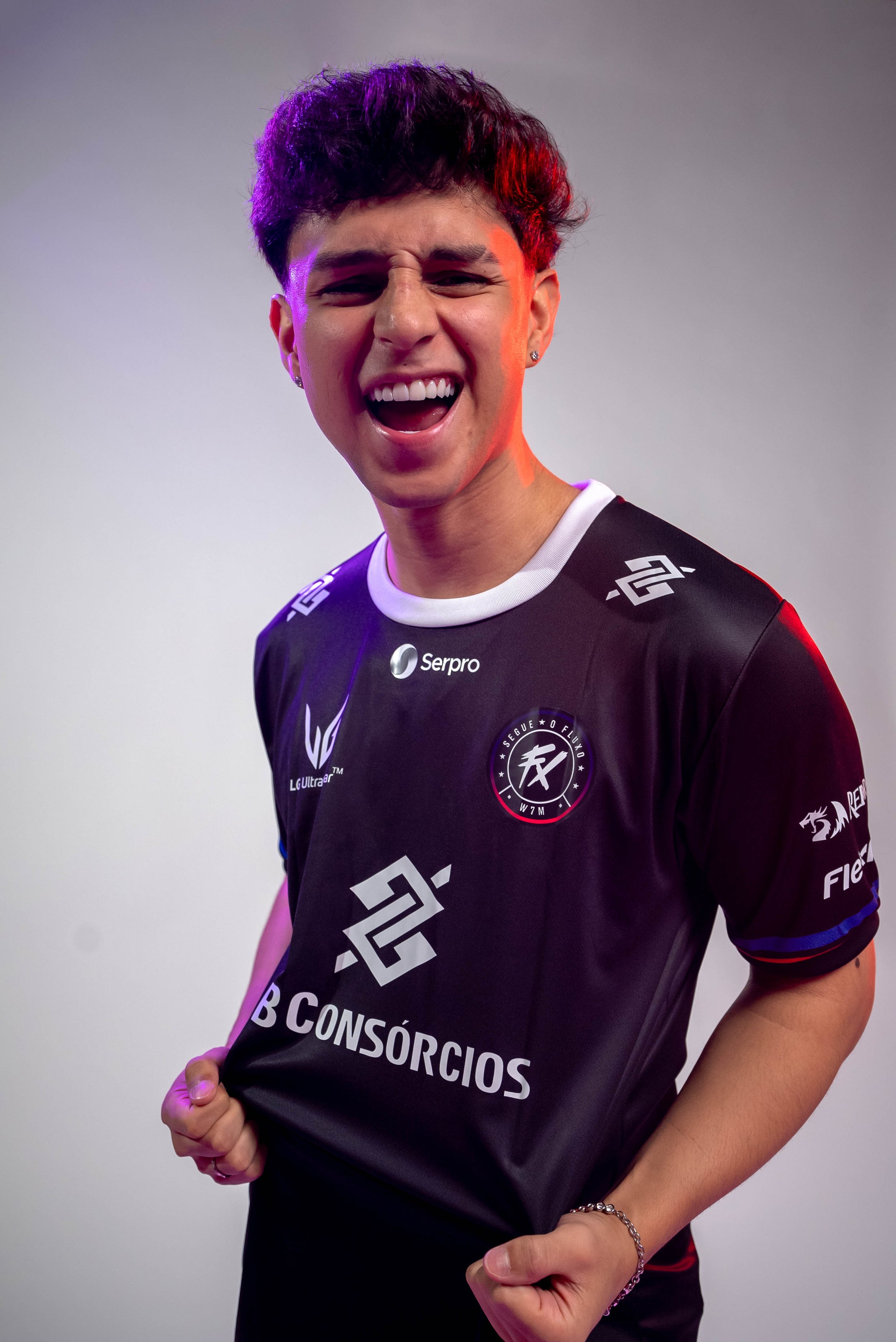 W7M E-SPORTS