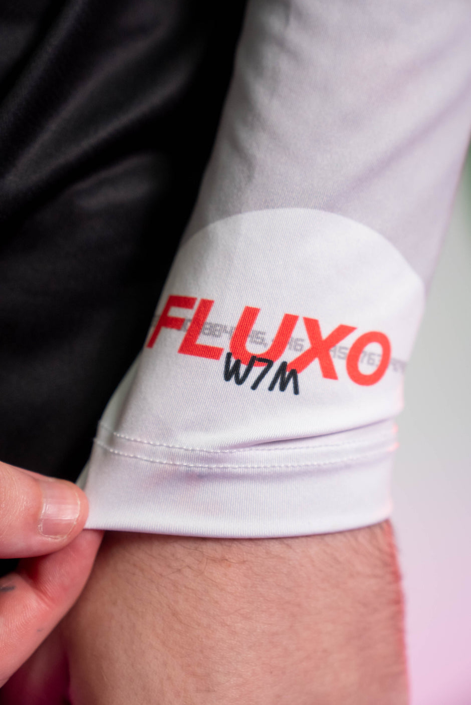 LANÇAMENTO FLUXO – W7M E-SPORTS